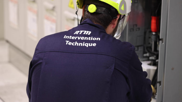 Technicien(ne) télécom - Talents RTM
